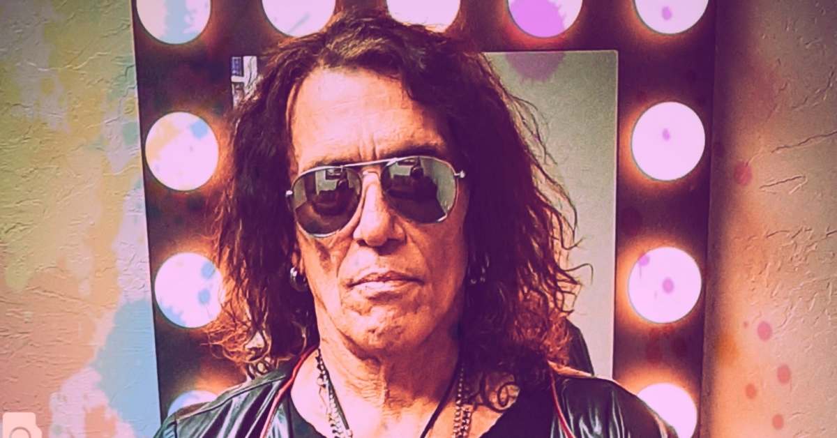 Stephen Pearcy on busting out of Catholic School, meeting Van Halen and ...