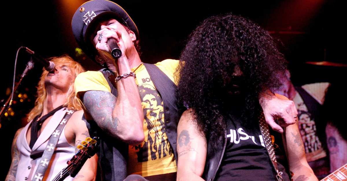 Fan Poll: 5 greatest hard-rock supergroups - Metal Edge Magazine