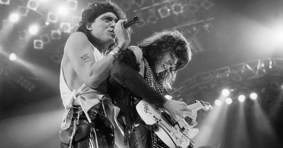 Fan Poll: 5 greatest Ratt songs - Metal Edge Magazine