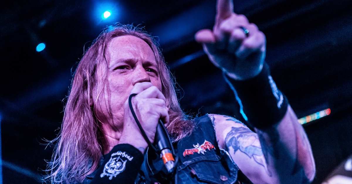 ‘We were broke rock 'n' roll kids when we started, and we were still ...