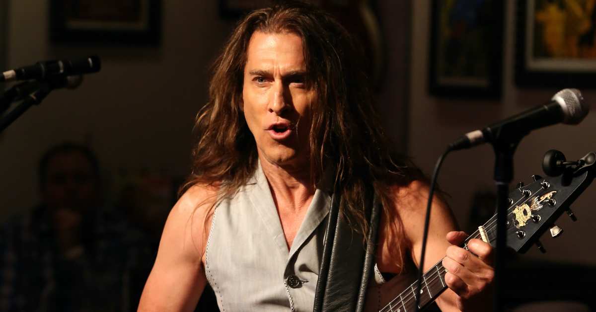 Jeff Young: 'The Kings of Thrash album will be better than anything ...