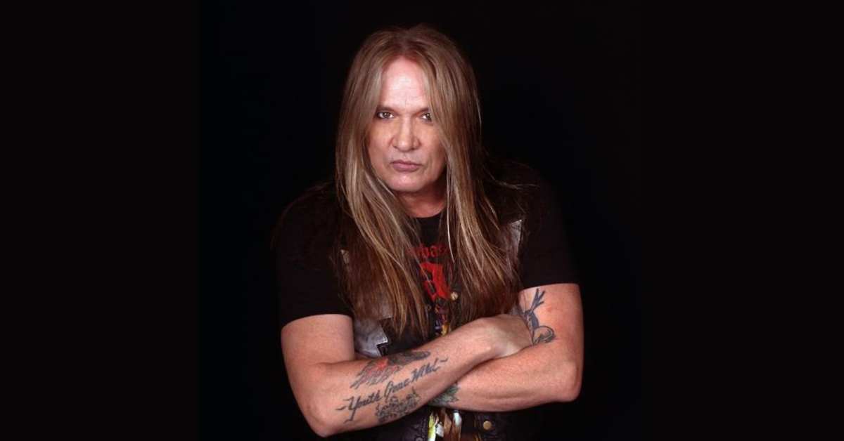 Sebastian Bach releases first new song and video in nearly a decade ...