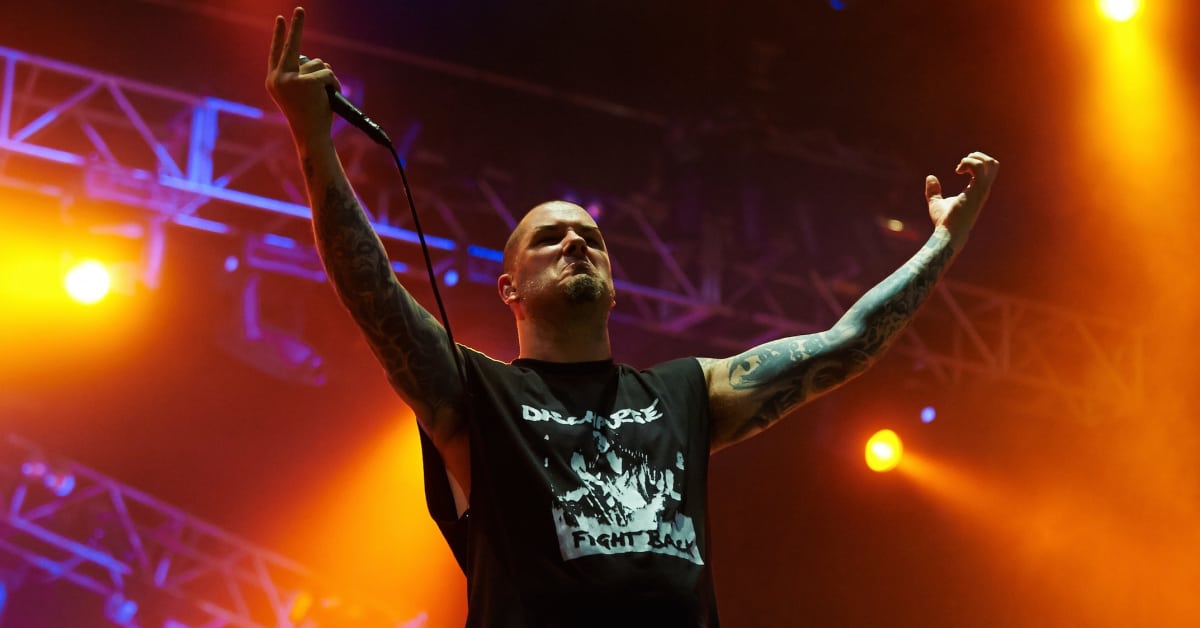 Pantera announce first three tribute shows - Metal Edge Magazine