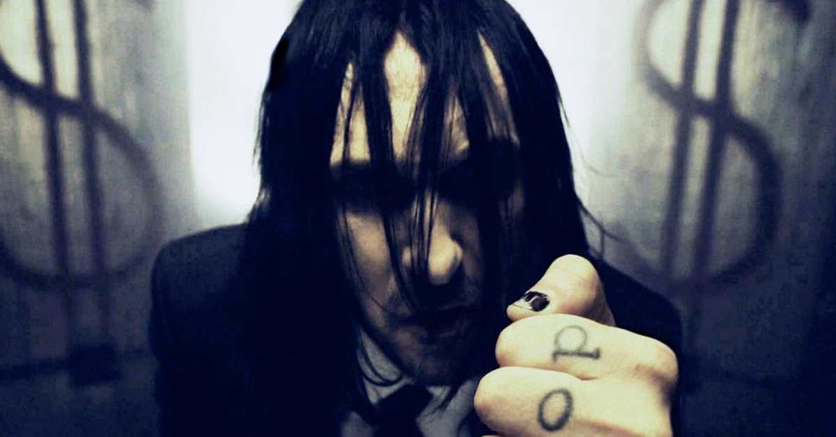 Edsel Dope plays peacemaker between Sebastian Bach and Ronnie Radke ...