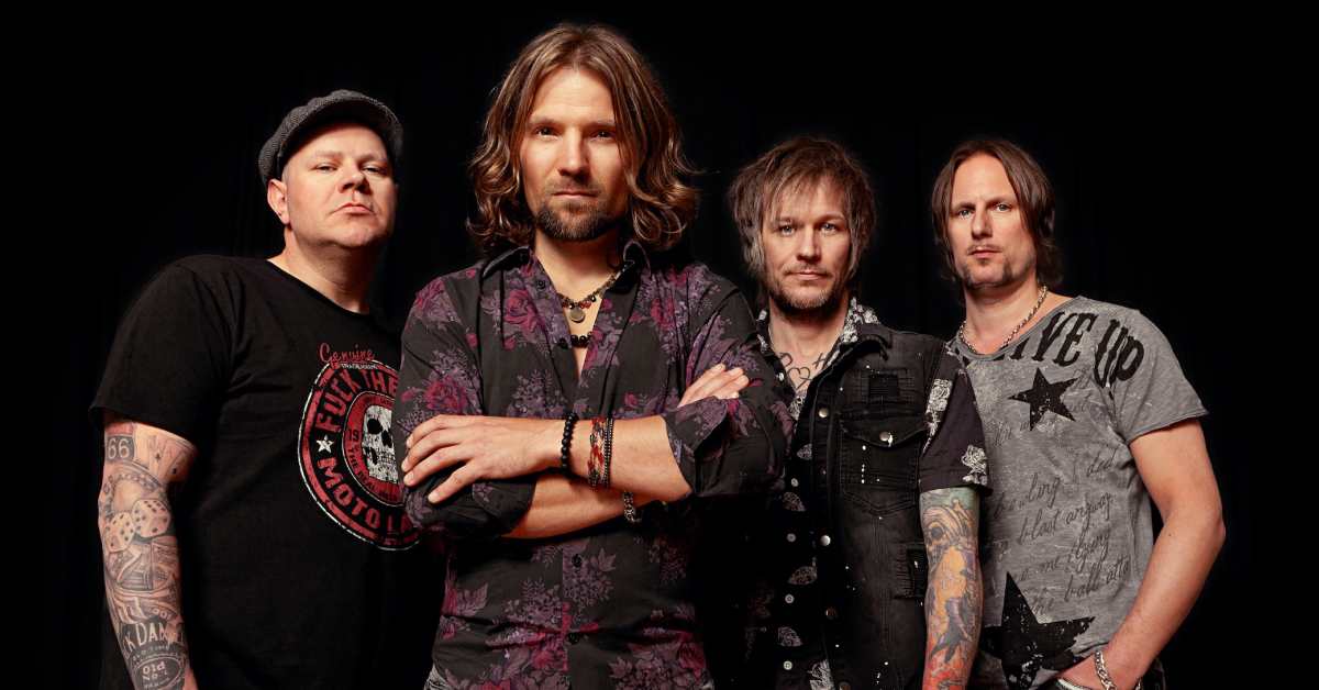 The nine greatest German hard rock and metal acts, according to the New ...