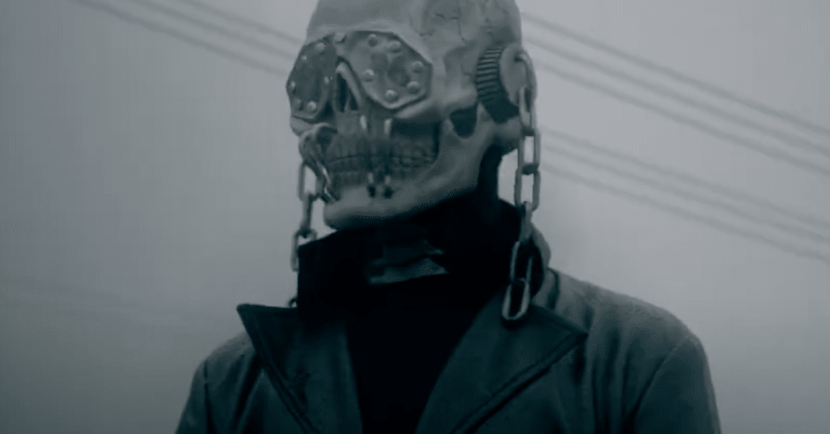 Watch Megadeth's Vic Rattlehead-starring video for new single, 'Killing ...