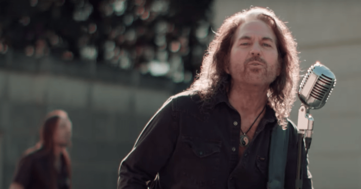 Winger share official video for new single, 'It All Comes Back Around ...