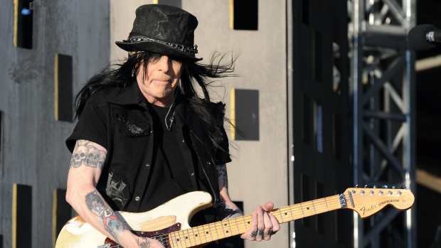 Metal Wire - Metal Edge Magazine