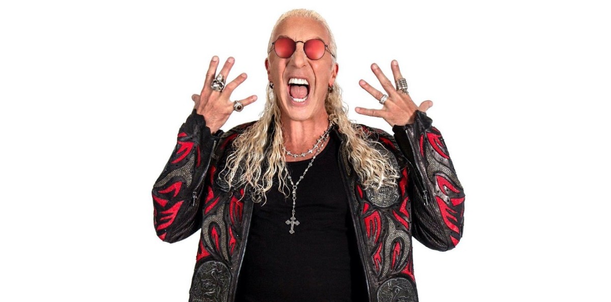Dee Snider will not be stopped - Metal Edge Magazine