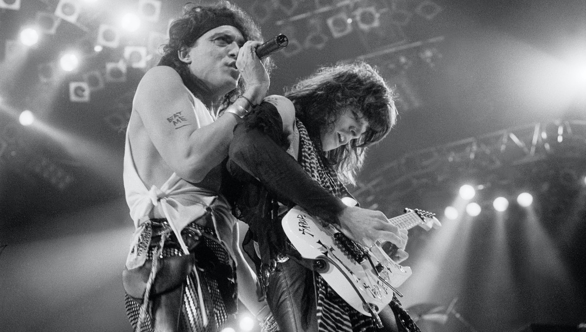 Fan Poll: 5 greatest Ratt songs - Metal Edge Magazine