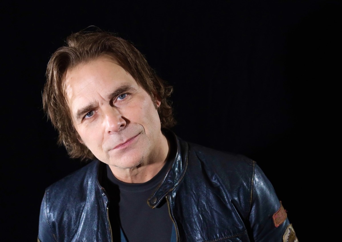 White Lion Mike Tramp