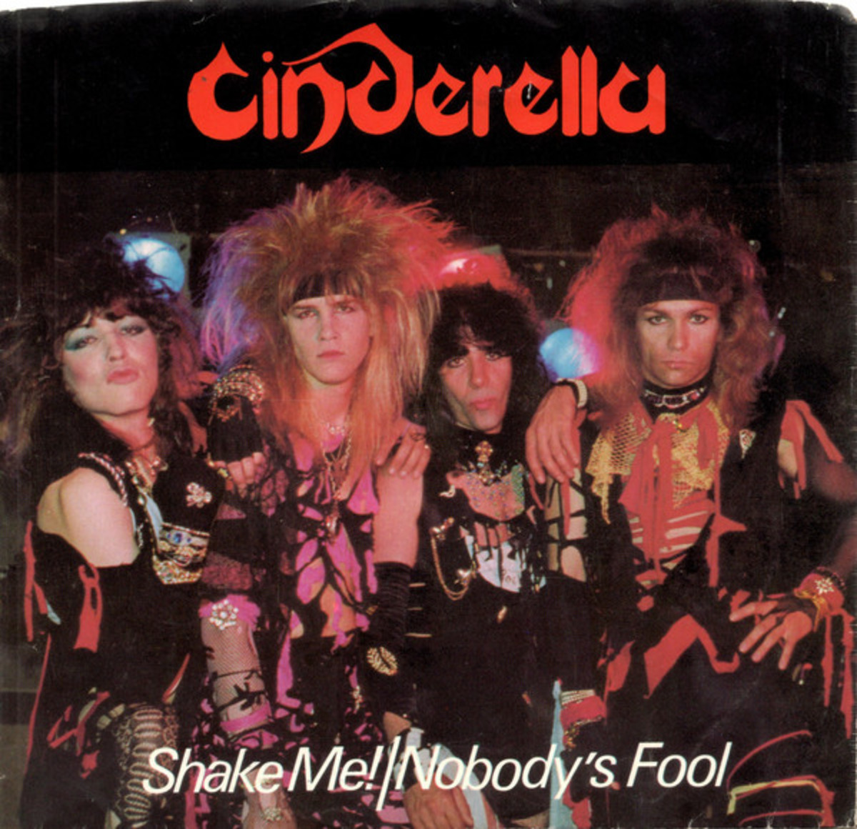 Eric Brittingham Eric Brittingham Cinderella A Good